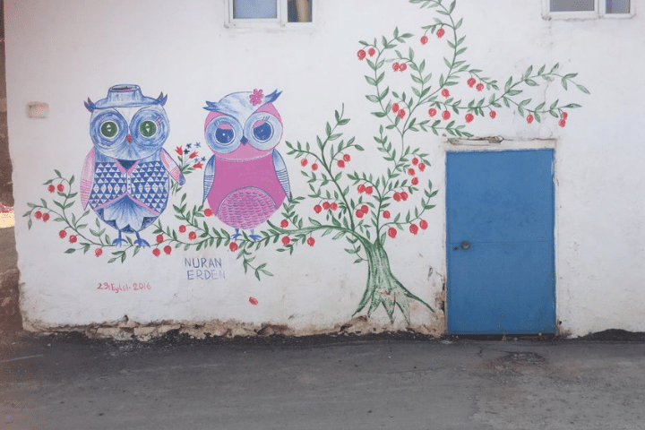 Germiyan Köyü | Görmeniz Gereken 8 Yer | Miniyol