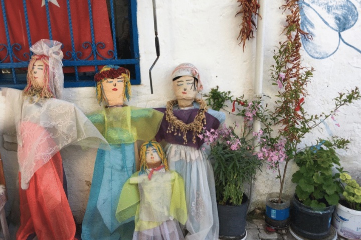 Germiyan Köyü | Görmeniz Gereken 8 Yer | Miniyol