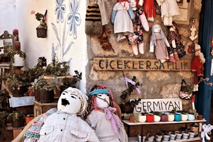 Germiyan Köyü | Görmeniz Gereken 8 Yer | Miniyol