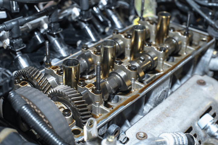 İçten Yanmalı Motor Nedir? | İçten Yanmalı Motor Çeşitleri | Miniyol