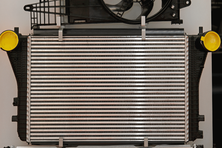 Radyatör Nedir? Radyatör Hakkında Bilmeniz Gerekenler | Miniyol